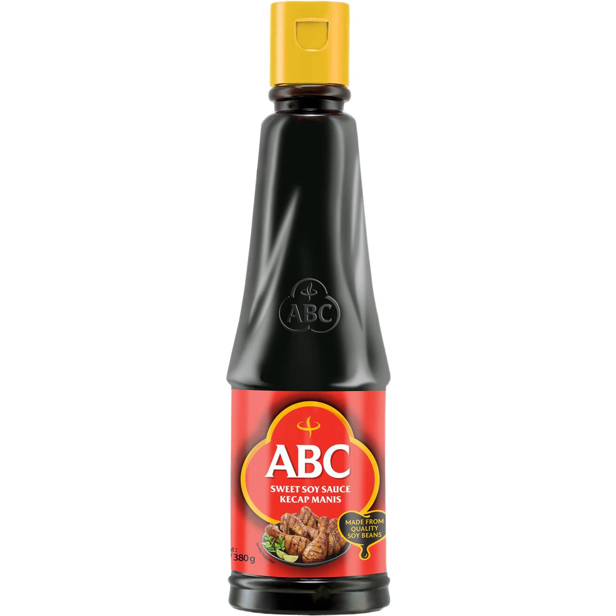 Abc Kecap Manis Sweet Soy Sauce 275ml is halal suitable | Halal Check