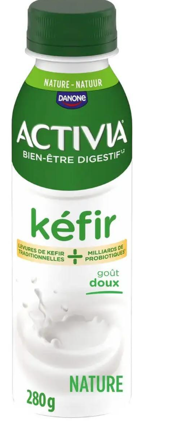 Verifica Halalestado deactivia Laban Kefir Full Fat 280ml Instala ...