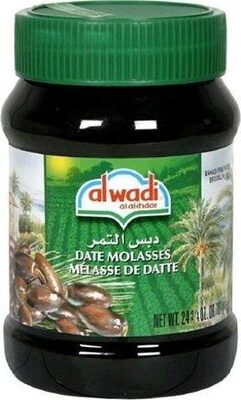 List Of Halal Products By Al Wadi Al Akhdar In United States