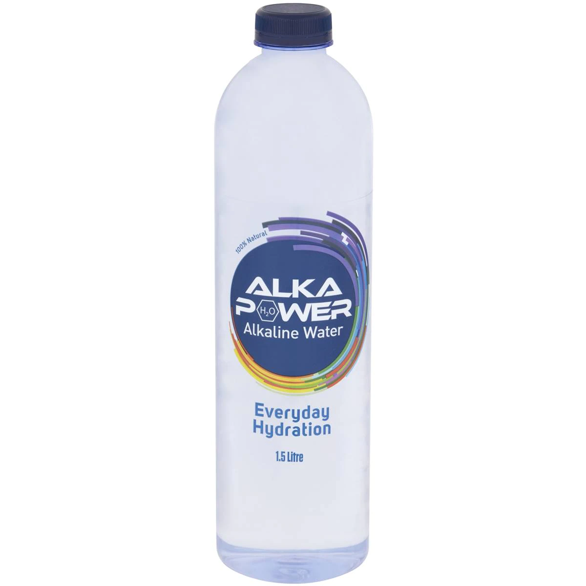 Check Halal, vegan, vegetarian status of Alka Power Alkaline Water 1.5l Bottle, Install Mustakshif