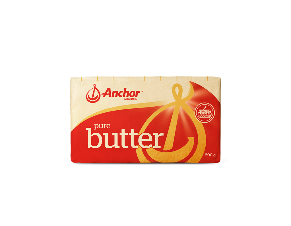 Check Halal status of Anchor Butter, Install Mustakshif