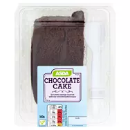 Check Halal status of Asda Chocolate Cake Slice 100g, Install Mustakshif