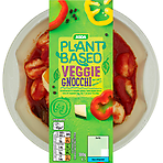 ASDA Plant Based Veggie Gnocchi is Halal, Install Mustakshif