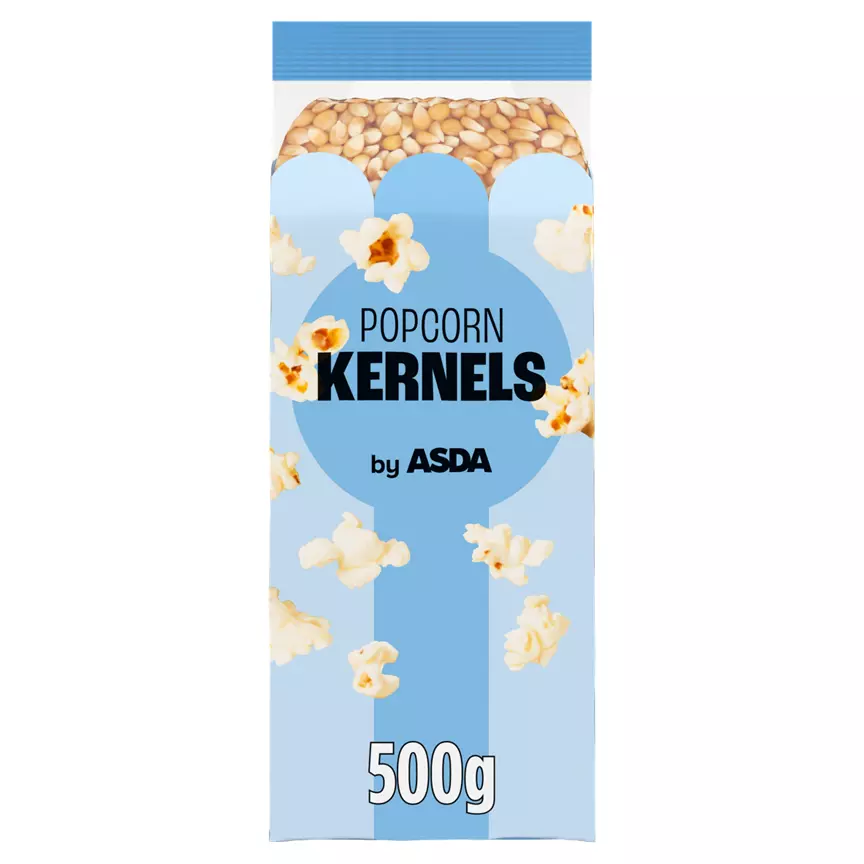Asda Popcorn Kernels 500g Is Halal Install Mustakshif Asda Popcorn Kernels 500g Is Halal Install Mustakshif