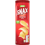 Check Halal status of Asda Snax Original Flavour 165g - Ingredients ...