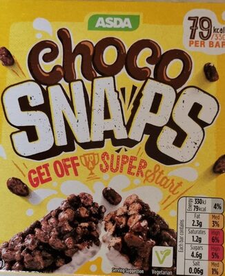 할랄 확인상태 정보Asda 아스다의 초코 스냅 Mustakshif 설치