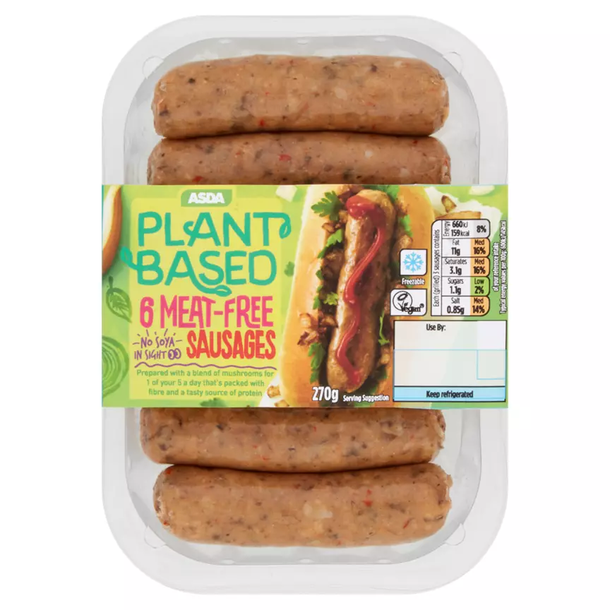 Check Halal, vegan, vegetarian, gluten-free status of Plant Based by ...
