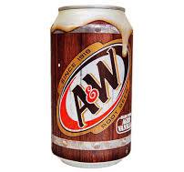 A&W Root Beer is not Halal, Install Mustakshif