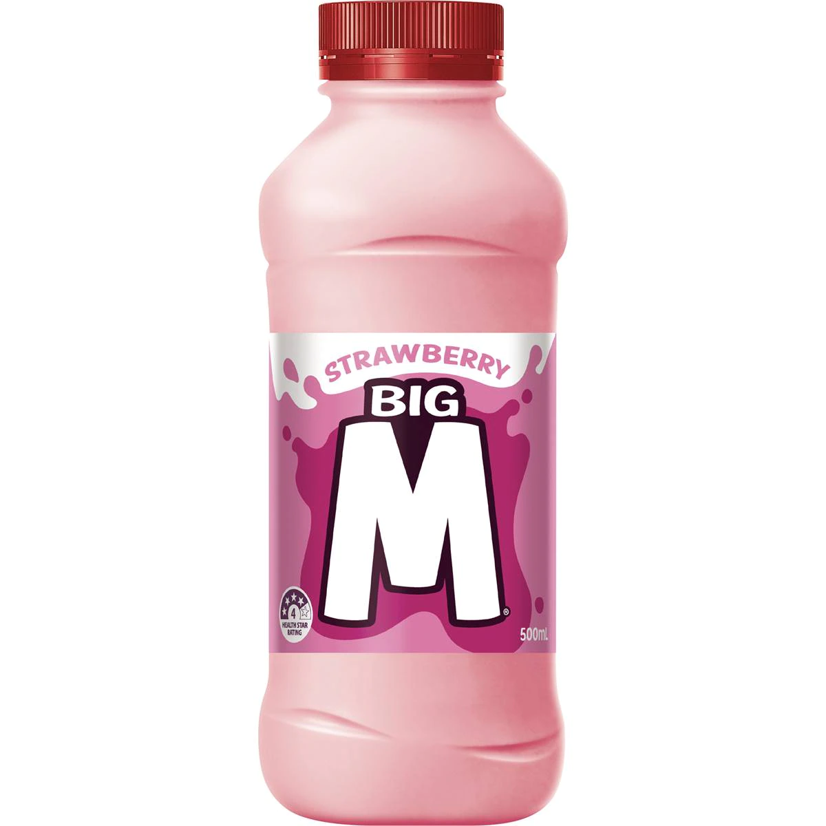 List Of Vegetarian Products Categorised As Flavoured Milk By Big M In ...