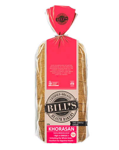 Check Halal, vegan, vegetarian, kosher status of Bills Khorasan ...
