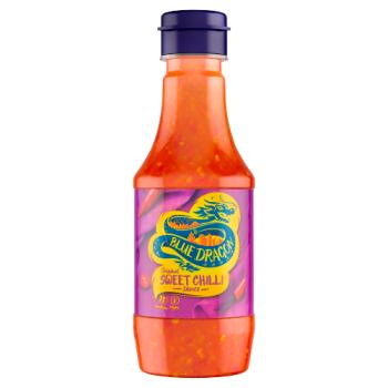 Blue dragon Original Thai Sweet Chilli Sauce 190ml is Halal, Install ...