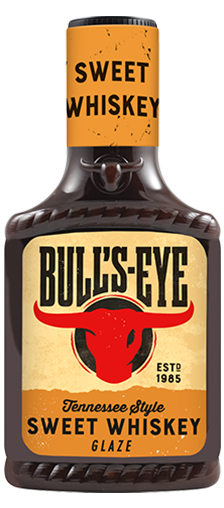 Bull's-eye Bull's-Eye Bold Original BBQ Sauce, 425mL is not Halal ...