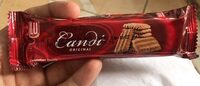 Candi original is Halal, Install Mustakshif