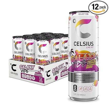 Check Halal, vegan, vegetarian, gluten-free, kosher status of CELSIUS ...