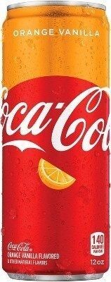 Check Halal status of Coca cola orange vanilla flavored cola, Install ...