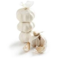 Coles Fresh Garlic - 4 pack is halal | Halal Check