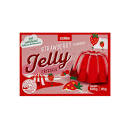 Check Halal status of Coles Strawberry Flavoured Jelly Crystals | 85g ...