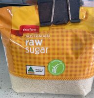 Coles Raw sugar is Halal, Install Mustakshif