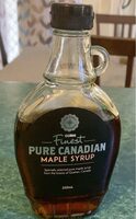 Coles, Specially Selected Pure Canadian Maple Syrup is Halal, Install ...