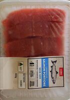 Coles Tasmanian Salmon Portions is Halal, Install Mustakshif