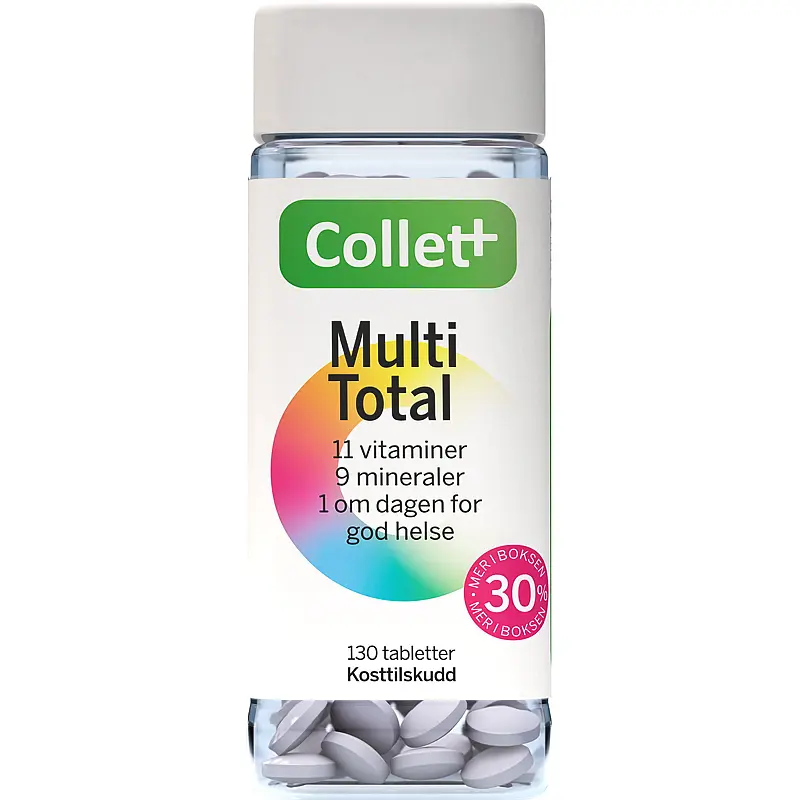 Check Halal status of Collett multivitamin 130 pcs, Install Mustakshif