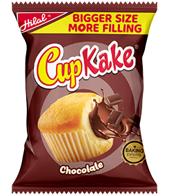 Hilal Cupcake Chocolate is halal suitable | Halal Check