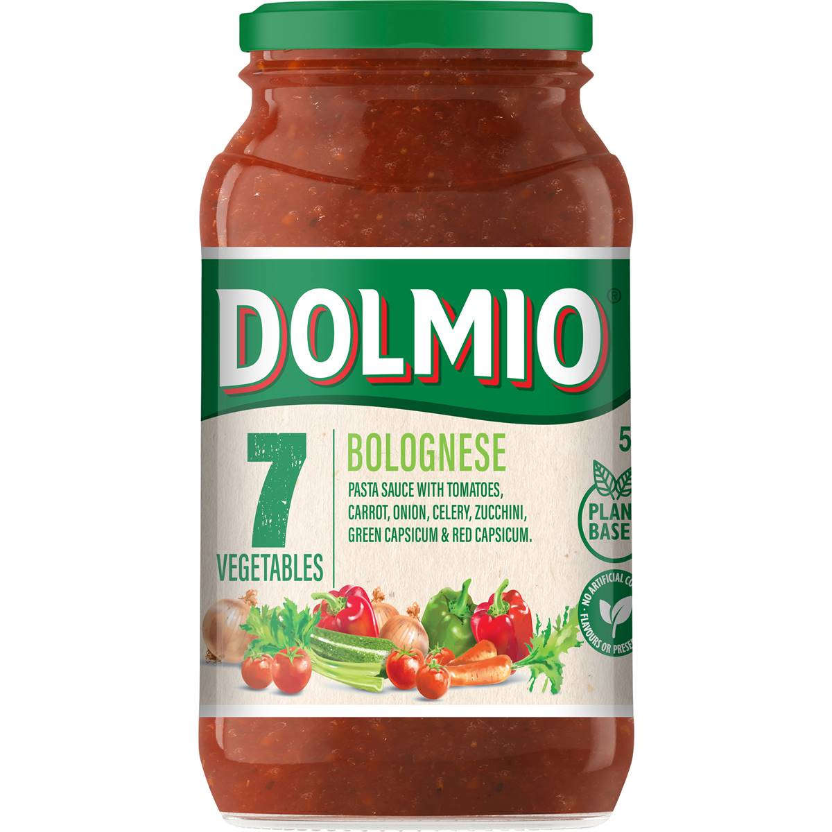 List Of Vegetarian Products Categorised As Pantry By Dolmio