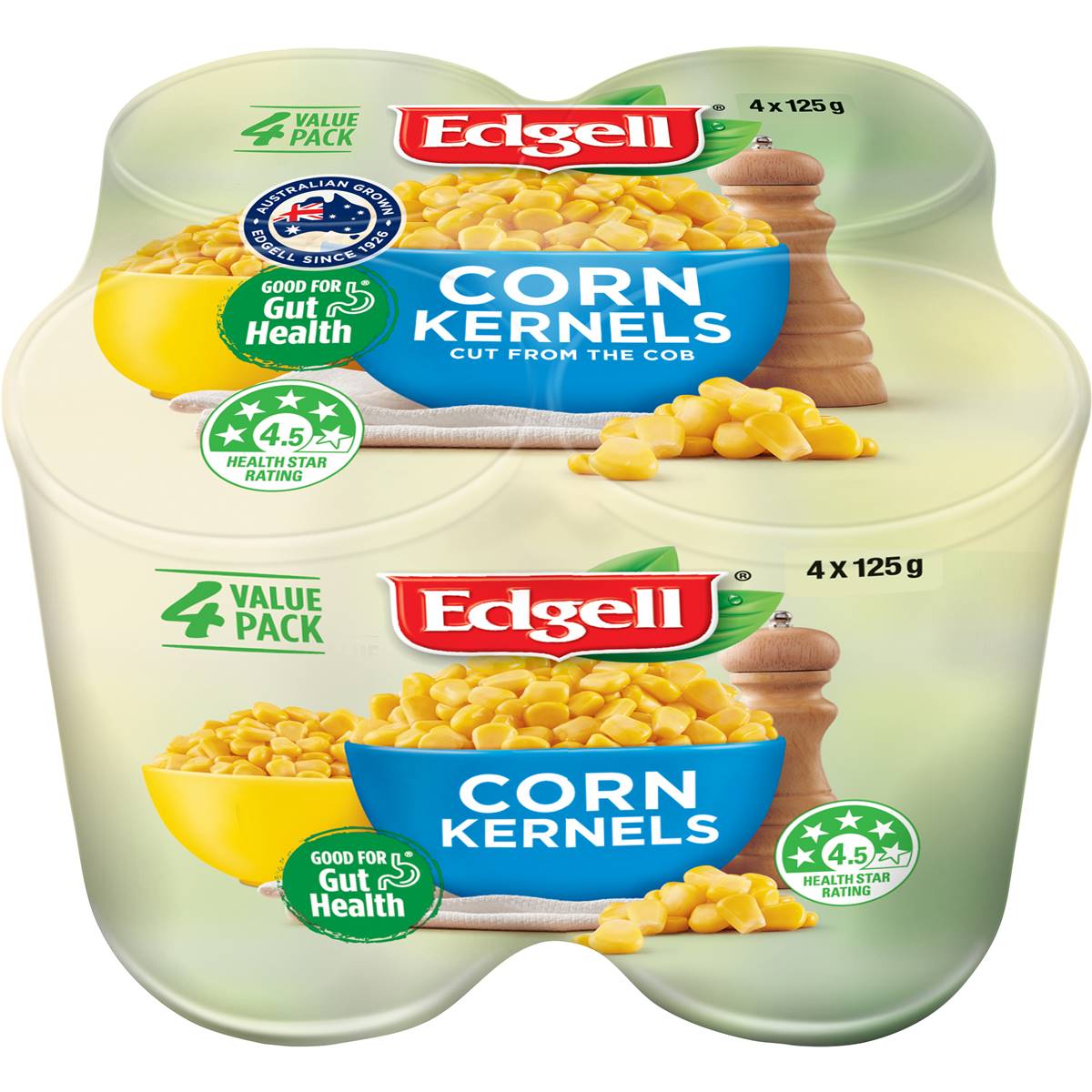Check Halal, vegan, vegetarian status of Edgell Canned Australian Corn ...