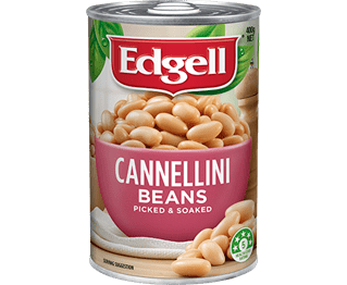 Edgell Cannellini Beans 400g is halal suitable | Halal Check
