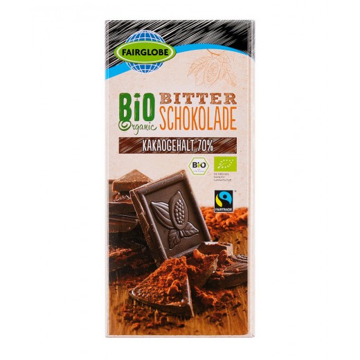 List Of Halal Products By Fairglobe In Germany