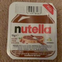 List Of Halal Products By Ferrero Including Nutella In Australia