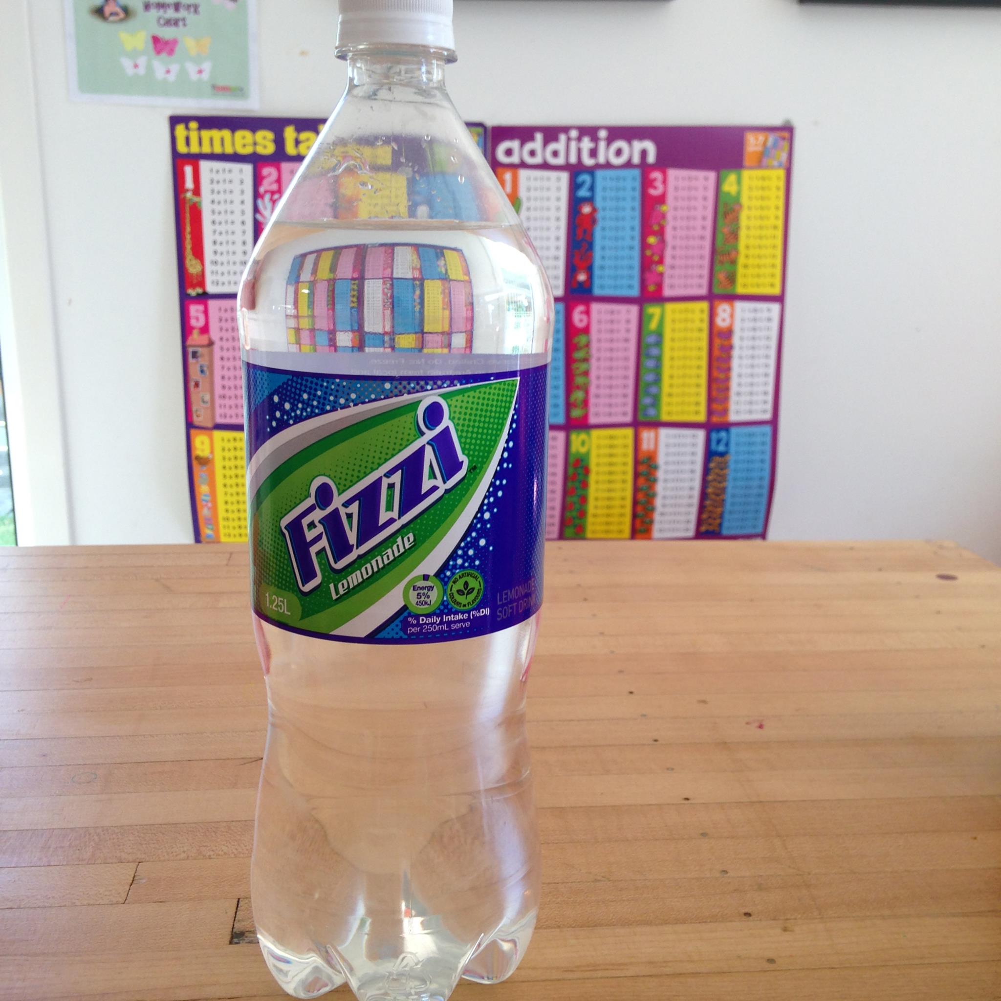 Check Halal, vegan, vegetarian status of Fizzi,Aldi Fizzi Lemonade 1 ...
