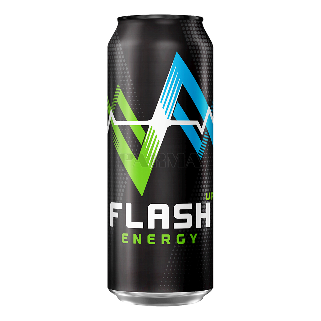 Check Halal status of Flash Up Energy FLASH UP MOJITO ENERGY DRINK 0.45 ...
