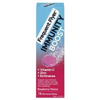 Check Halal status of Frequent Flyer Immunity Boost Raspberry 15 ...