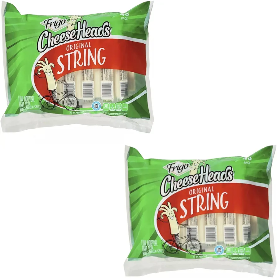 Frigo Cheese Logo Check Halal Status Of Frigo Cheese Heads String