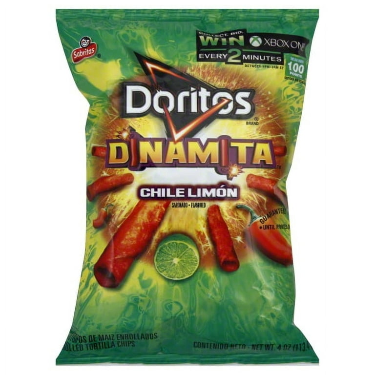 Check Halal Status Of Fritolay Frito Lay Doritos Dinamita Tortilla check-halal-status-of-fritolay-frito-lay-doritos-dinamita-tortilla