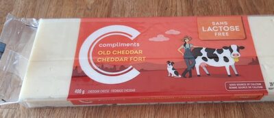 Check Halal status of Fromage Cheddar fort, Install Mustakshif