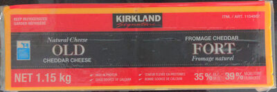 Check Halal status of Fromage cheddar fort, Install Mustakshif