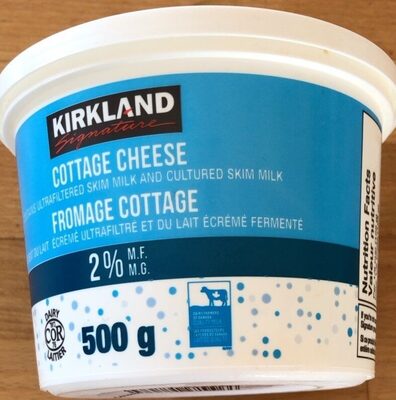 Check Halal status of Fromage cottage, Install Mustakshif