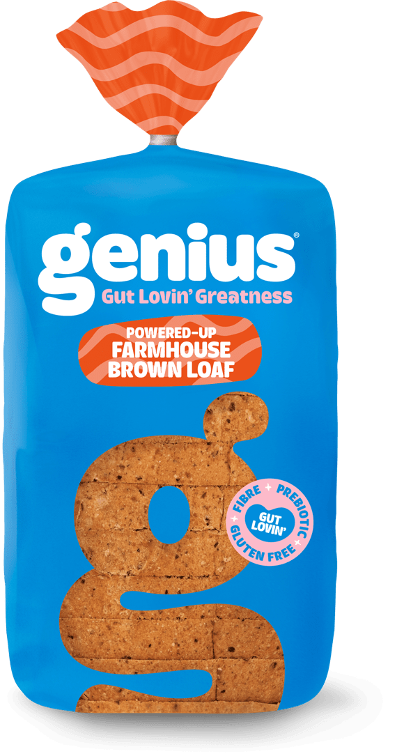 Genius POWERED-UP FARMHOUSE BROWN LOAF is not Halal, Install Mustakshif