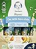 gerber Gerber Organic Oat Smoothie, Banana Squash Mango Pineapple, 3.5 ...