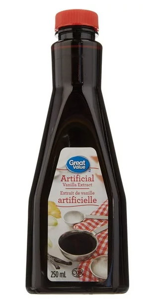 Great value Great Value Artificial Vanilla Extract 250ml is Halal ...