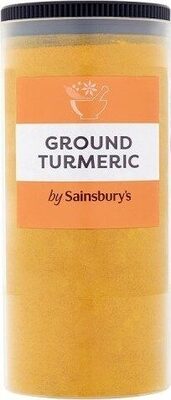 Sainsbury's Ground Turmeric is Halal, Install Mustakshif