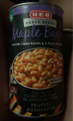 List Of Haram Products Including Baked Beans
