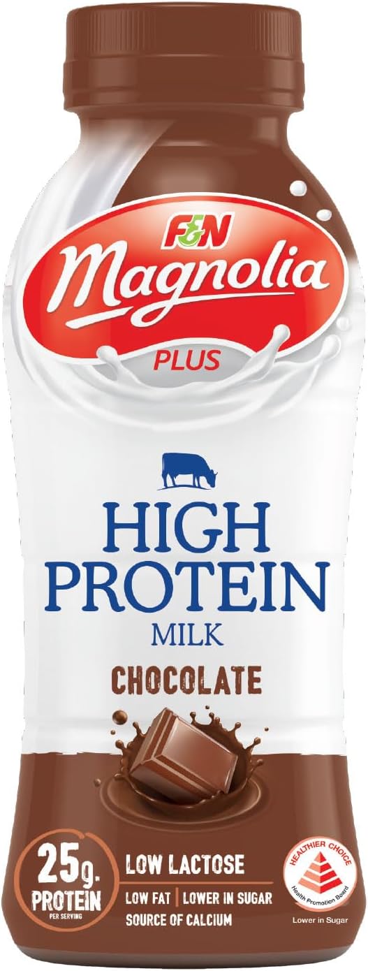 Magnolia Chicken Halal Logo