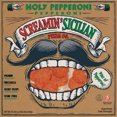 List Of Haram Products Including Holy Pepperoni Pizza In United States