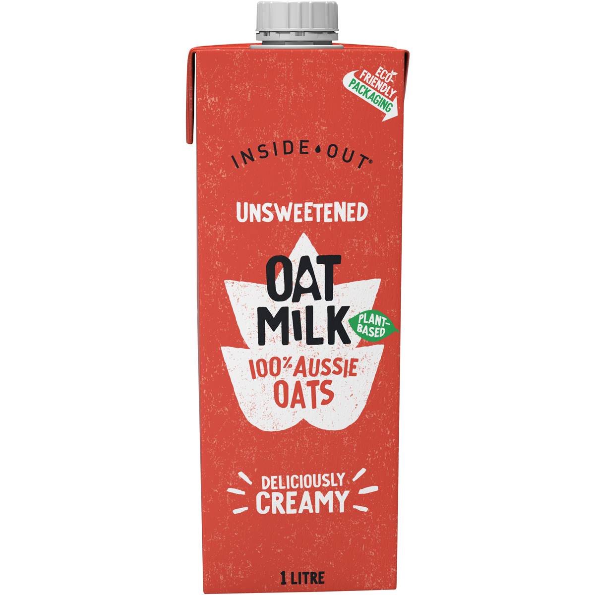 Check Halal status of Inside Out Oat Unsweetened Uht Milk 1l, Install ...