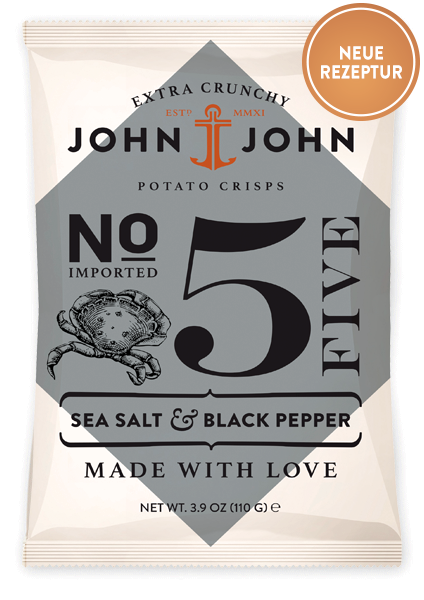 Check Halal, vegan, vegetarian, gluten-free status of John & John ...