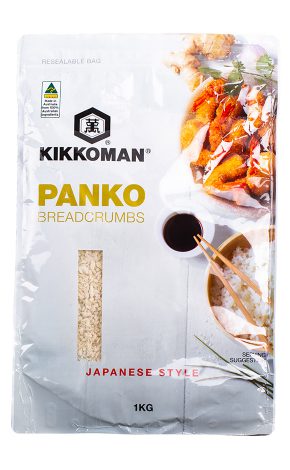 Check Halal Status Of Kikkoman Panko Breadcrumbs 200g Install Mustakshif