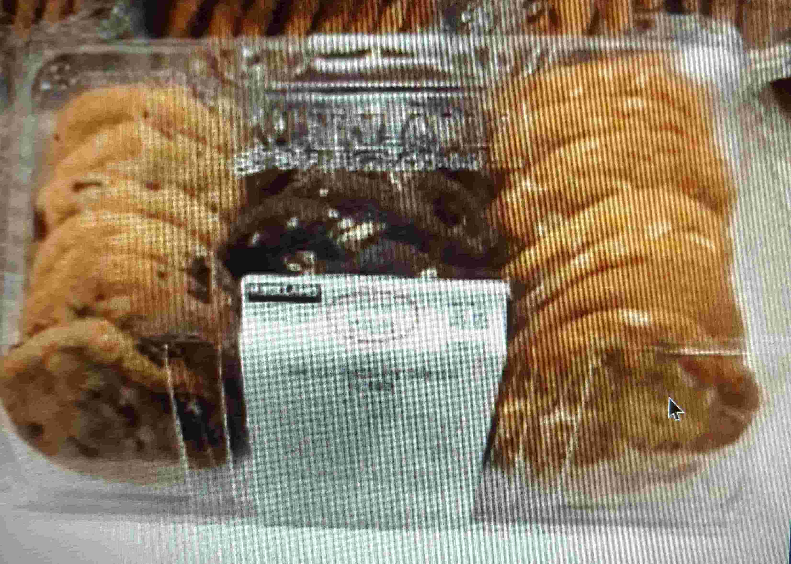 Kirkland Signature Variety Cookie, 24 ct is not Halal, Install Mustakshif
